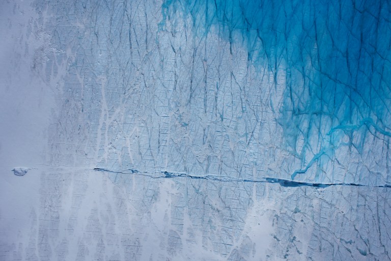 Ice – Centre for Earth Observation