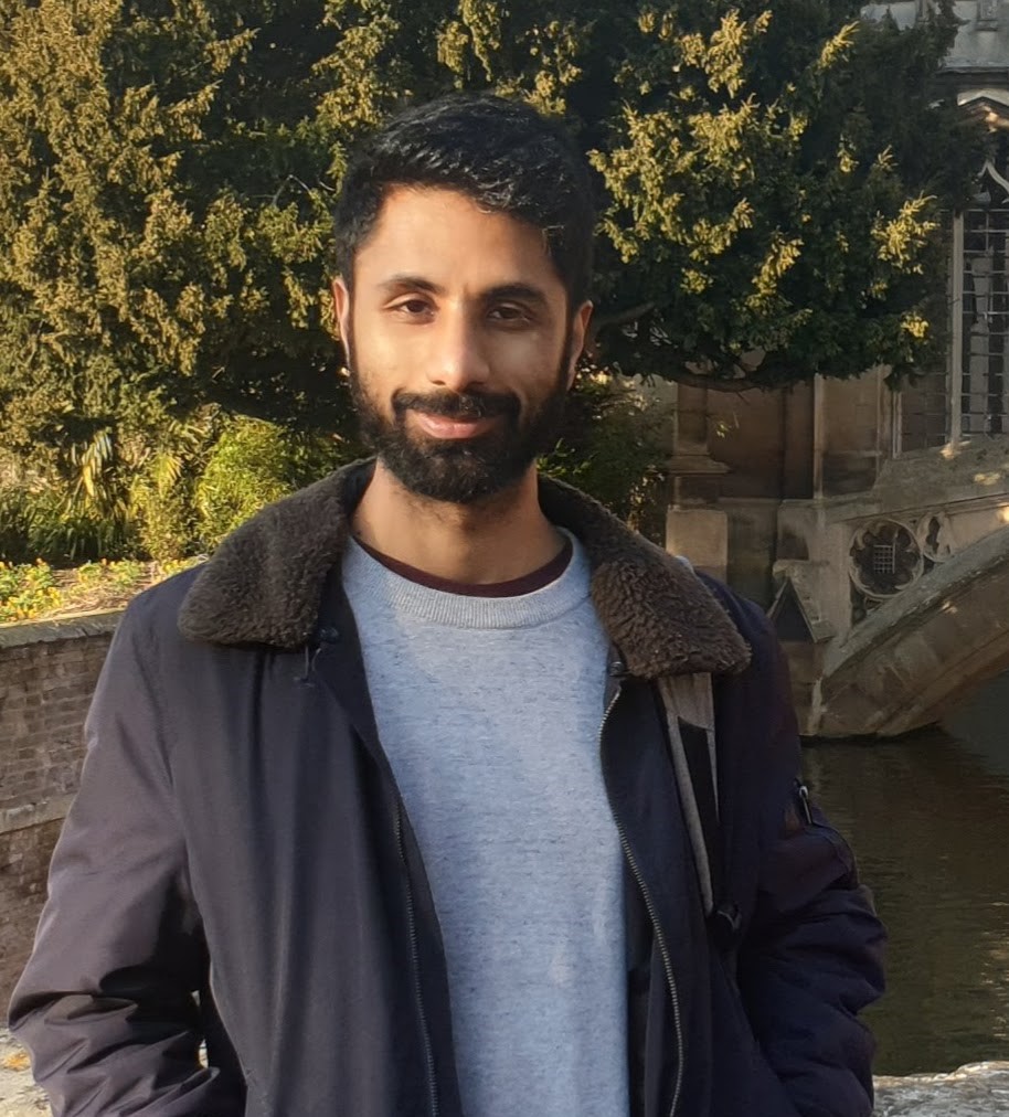 Alumni – Centre for Earth Observation