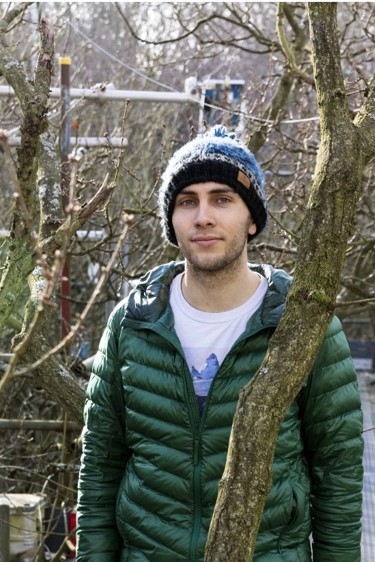 Alumni – Centre for Earth Observation