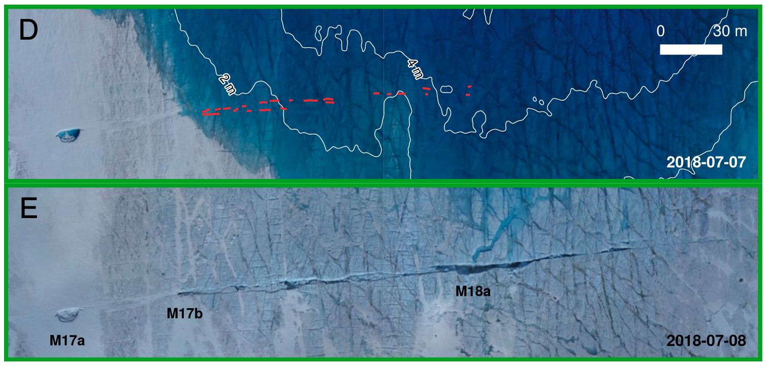 Publications – Centre for Earth Observation