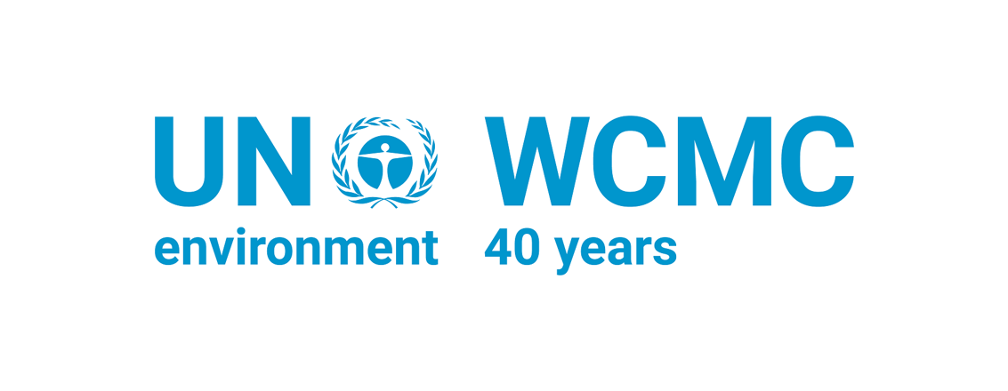 Unep Wcmc Logo UNEP WCMC Resources