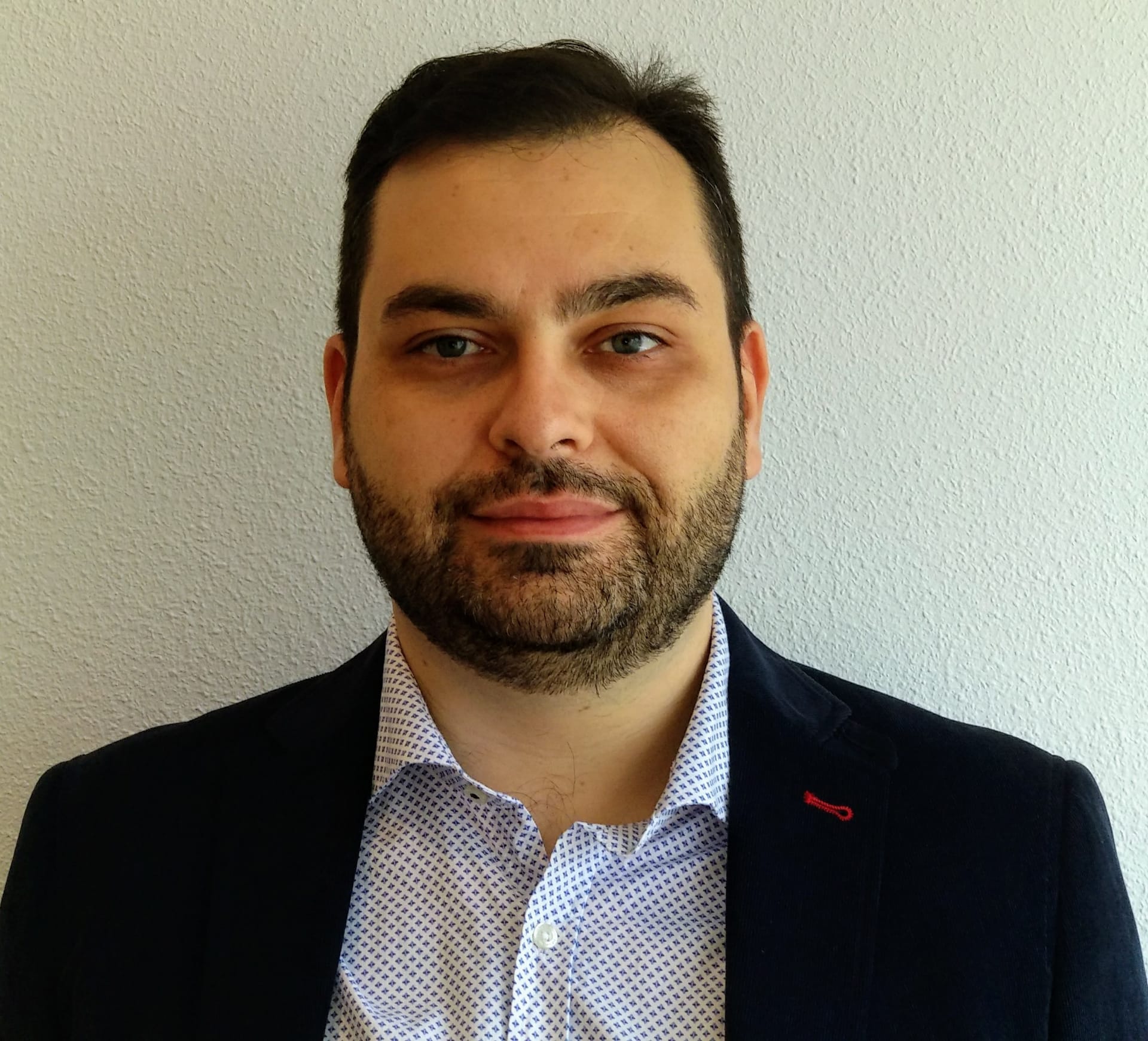 Gabriel Martin – Centre for Earth Observation